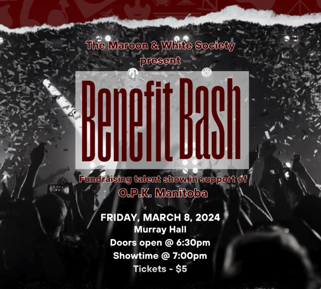 Benefit Bash 2024 - St Paul's High School